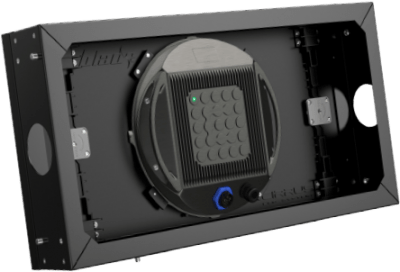 Cirrus LED Outdoor Display System -9mm and 6mm Hi-Resolution - Okoboji ...