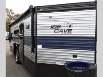 Ice Fish House decals - Okoboji Graphics